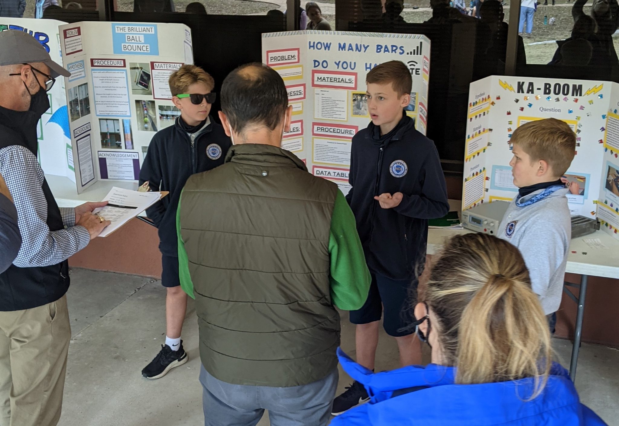 Awards Season at ACS! - Austin Classical School | Austin, TX