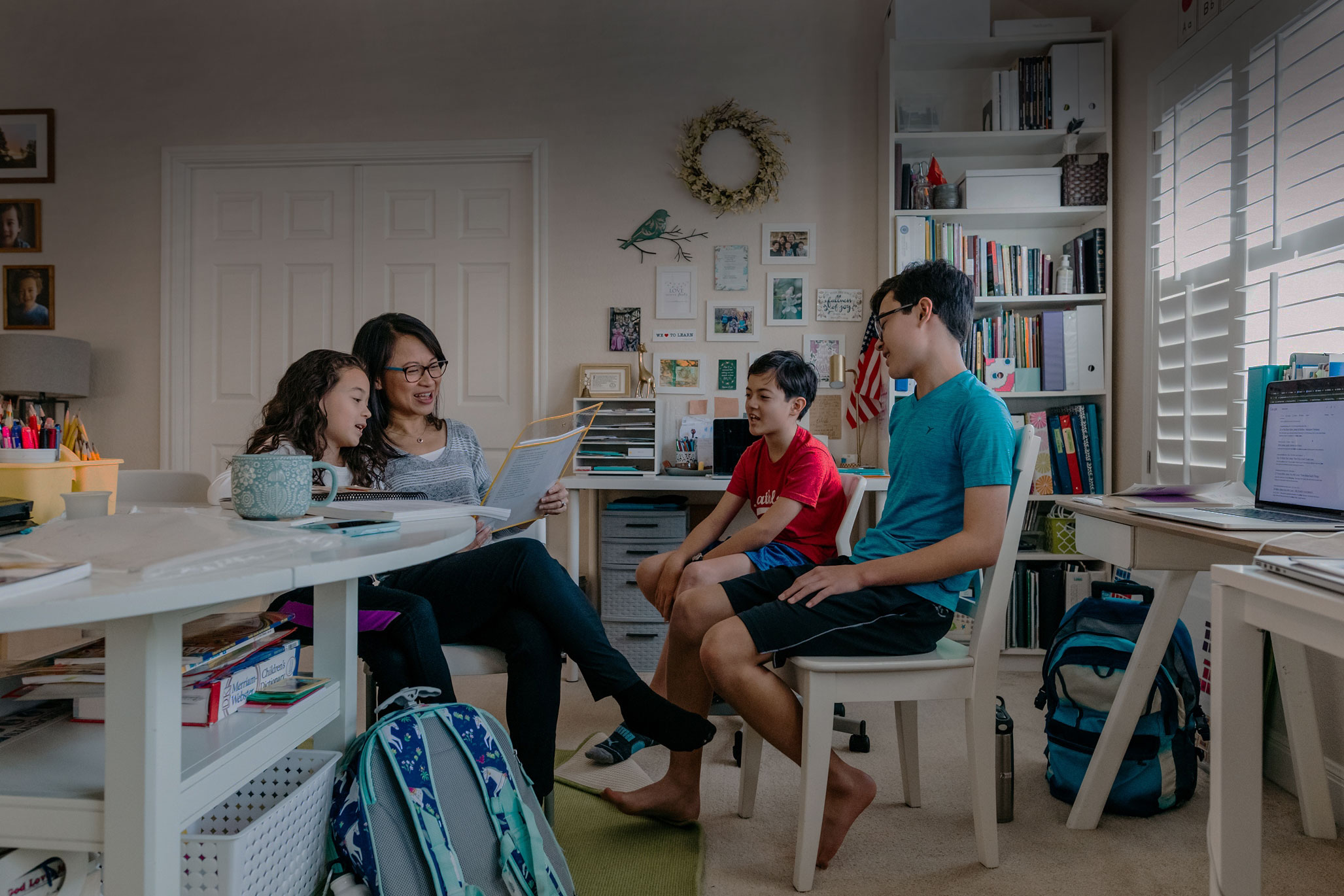 Austin Classical School | Private Classical Christian School