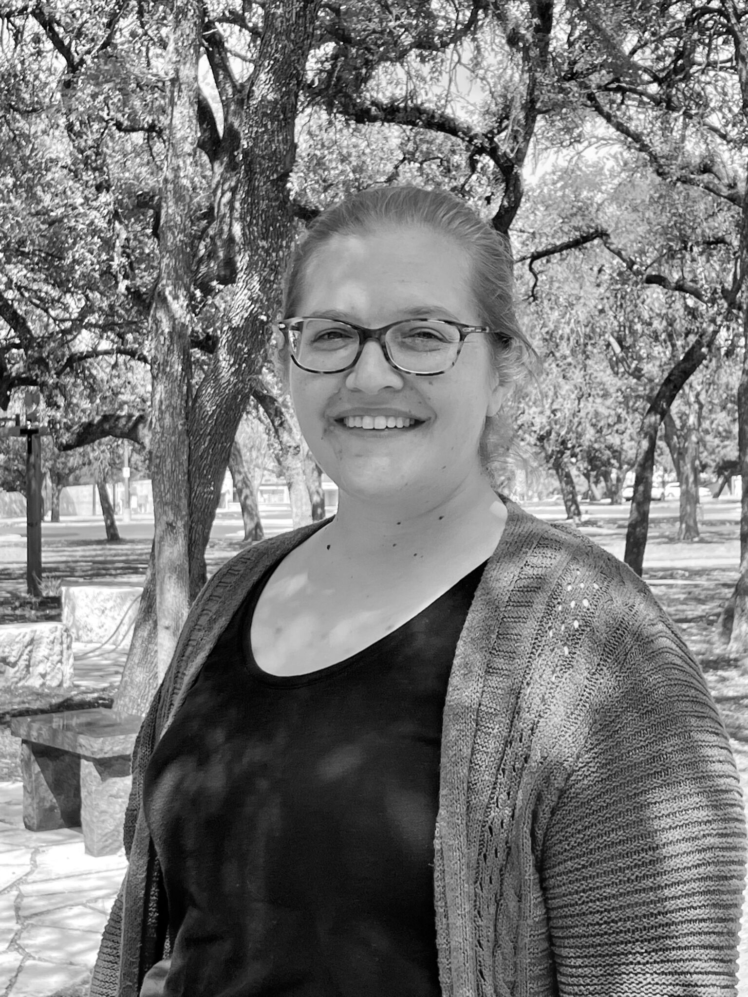 Amy Rabenberg - Austin Classical School | Austin, TX