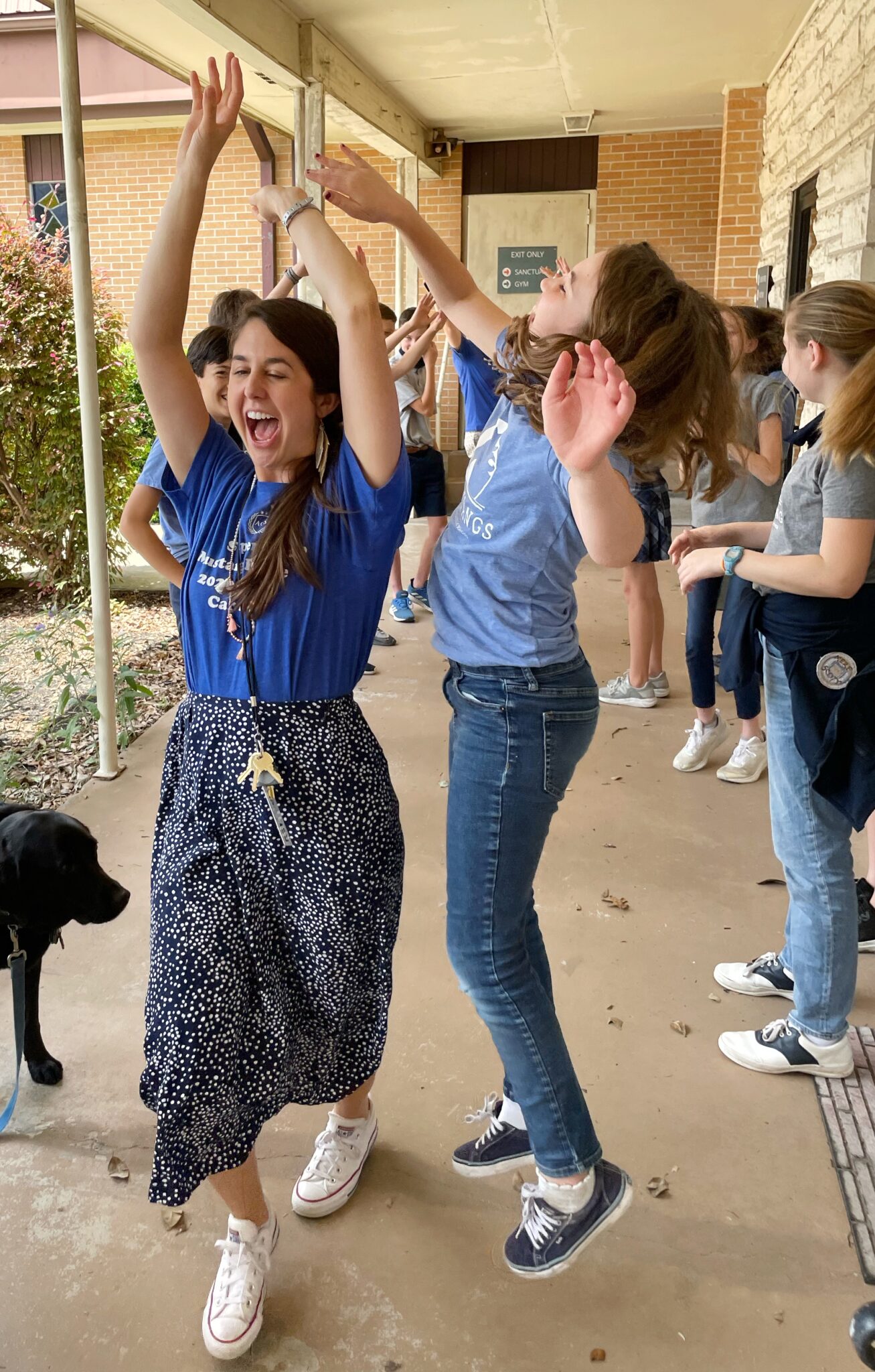 Employment – Austin Classical School | Austin, TX