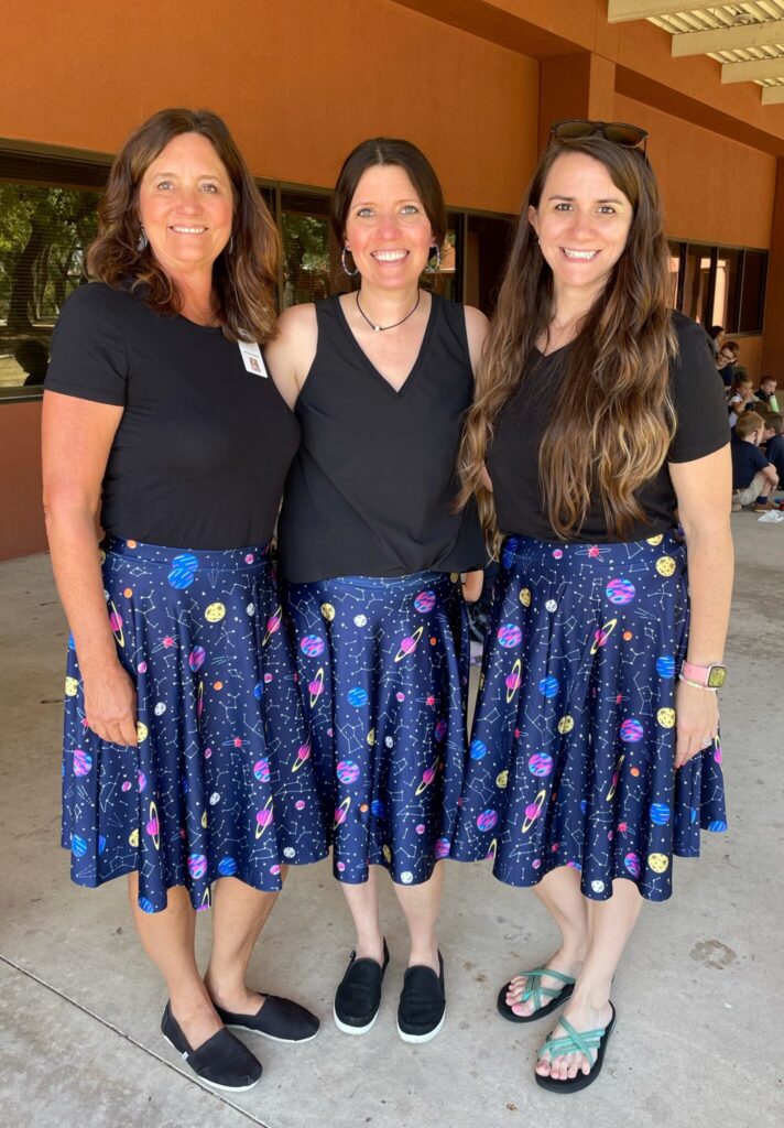 Employment – Austin Classical School | Austin, TX