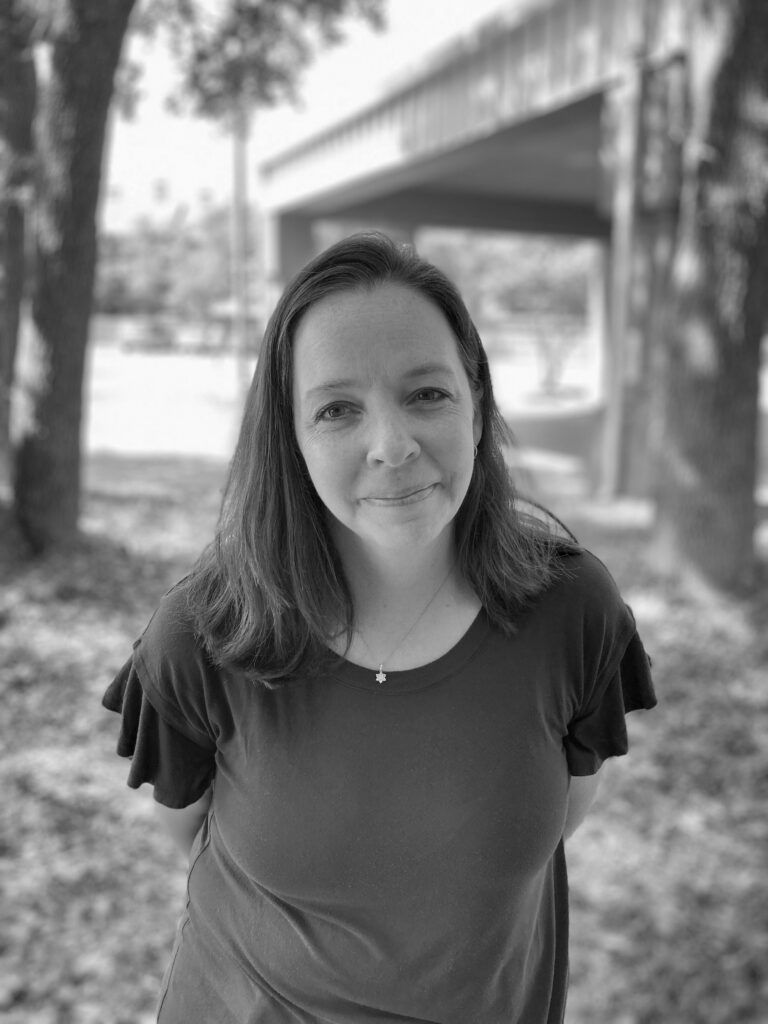 Kristy Riedl - Austin Classical School | Austin, TX