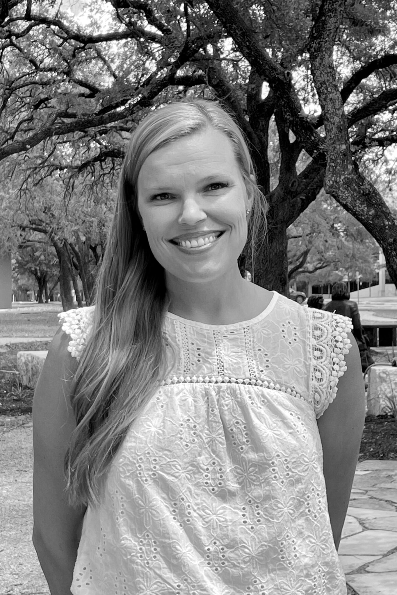 Rachel Paxton - Austin Classical School | Austin, TX