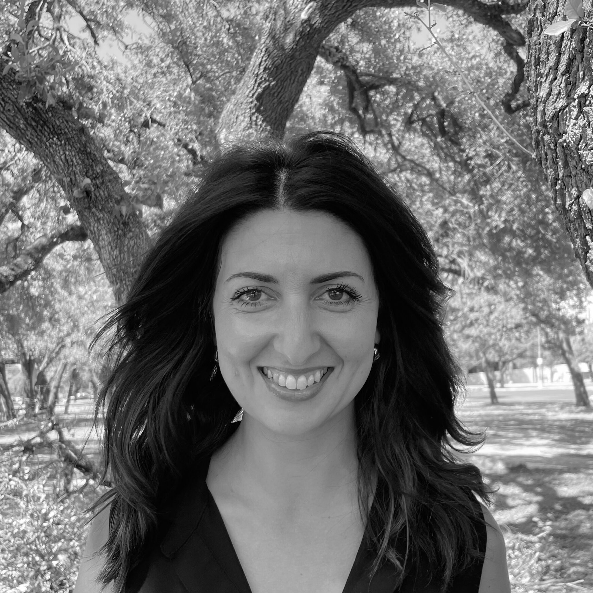 Marissa Lydon - Austin Classical School | Austin, TX