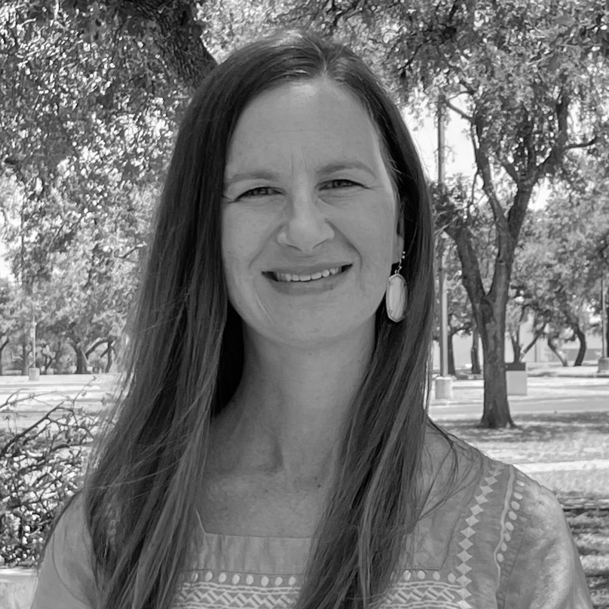 Sarah Hensley - Austin Classical School | Austin, TX
