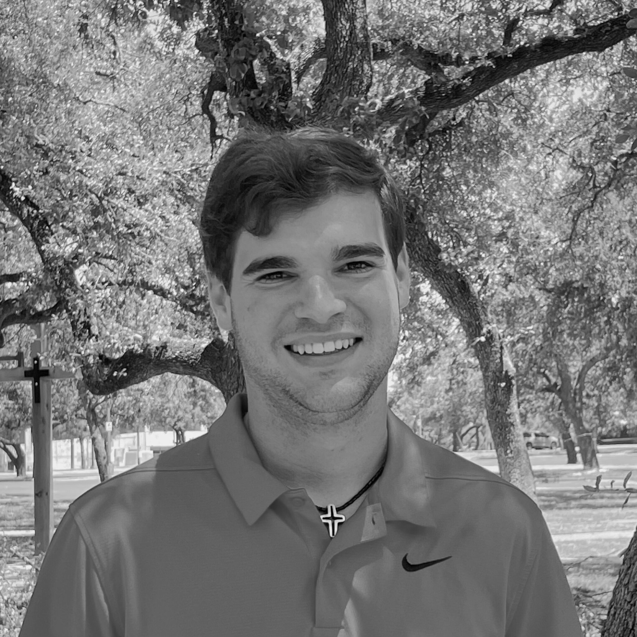 Zane Jackson - Austin Classical School | Austin, TX