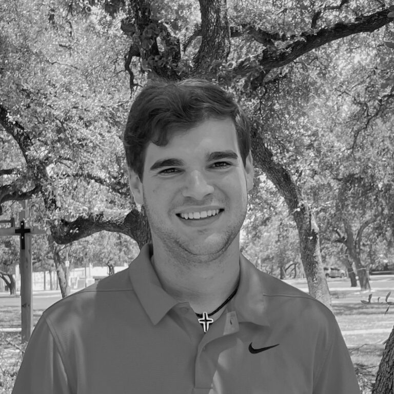 Zane Jackson - Austin Classical School | Austin, TX