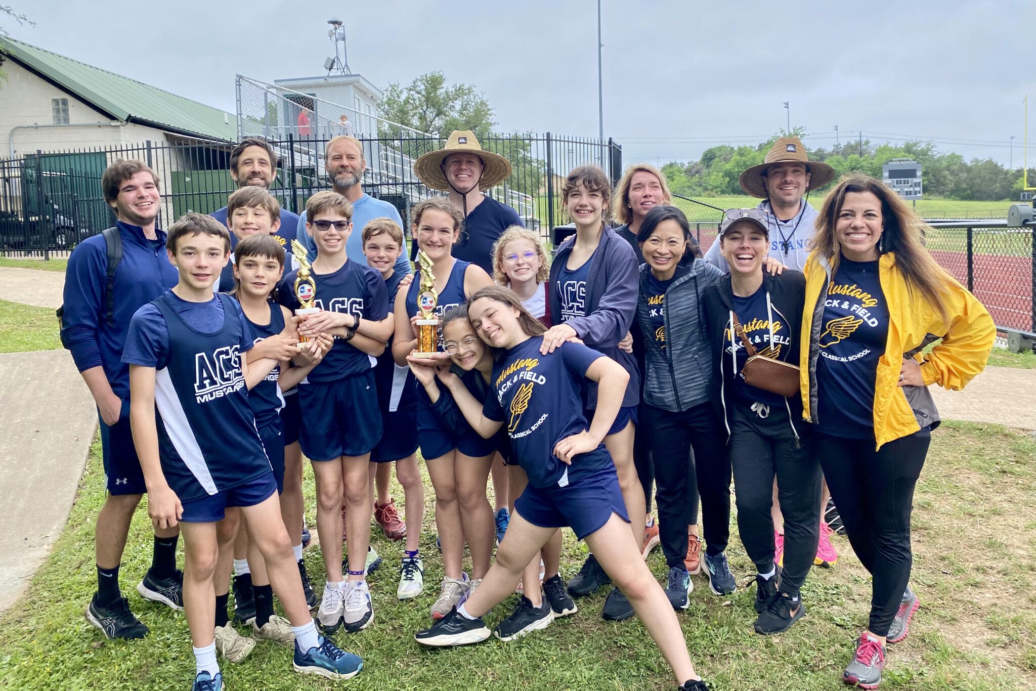 Blog - Austin Classical School | Austin, TX