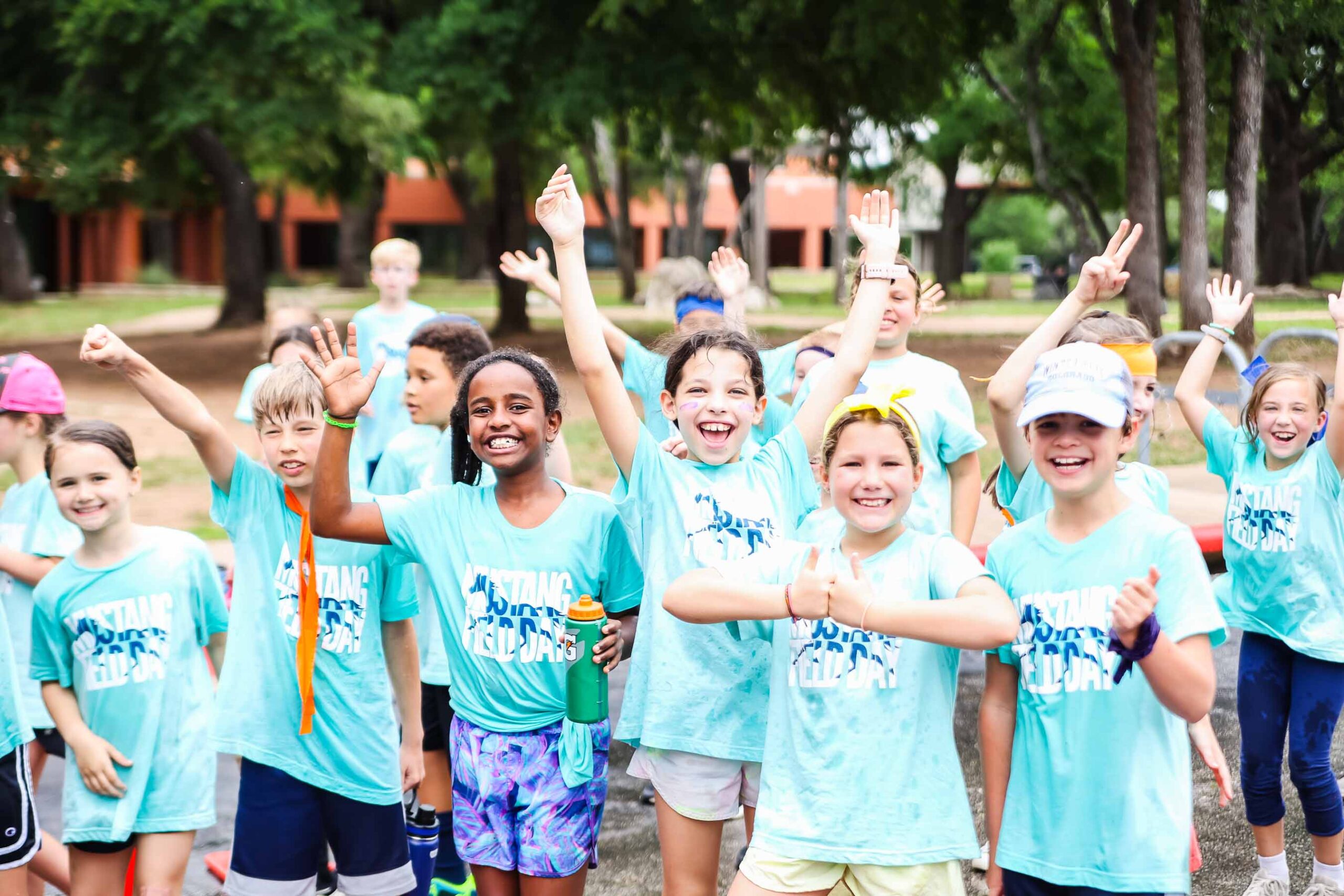 Austin Classical School | Private Classical Christian School