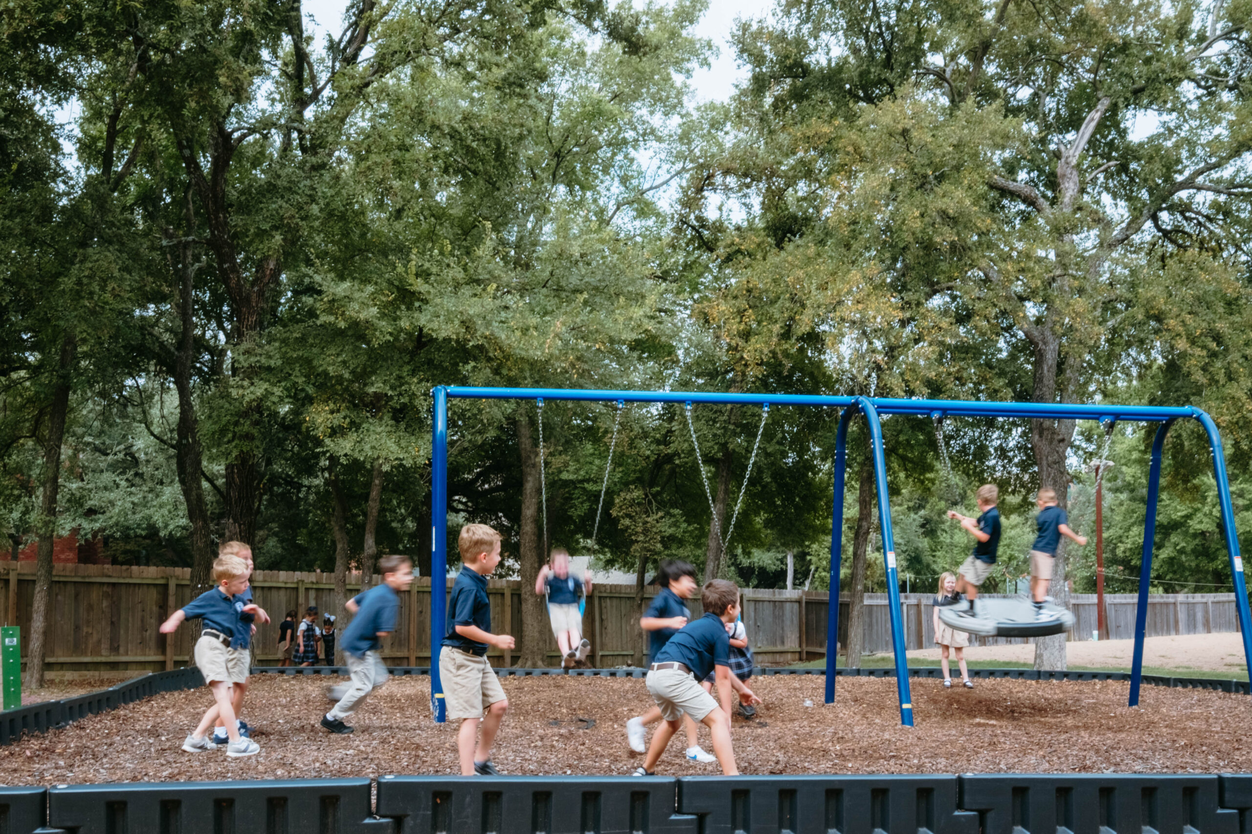 Austin Classical School | Private Classical Christian School