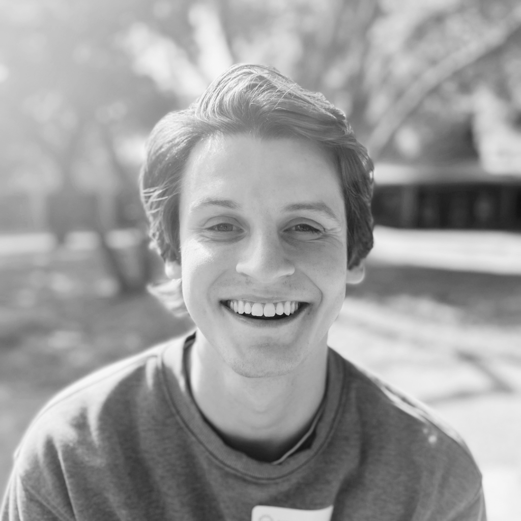 Hunter Rapp - Austin Classical School | Austin, TX